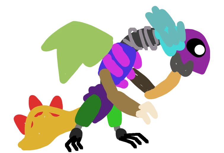 Discuss Everything About Poppy Playtime Wiki | Fandom