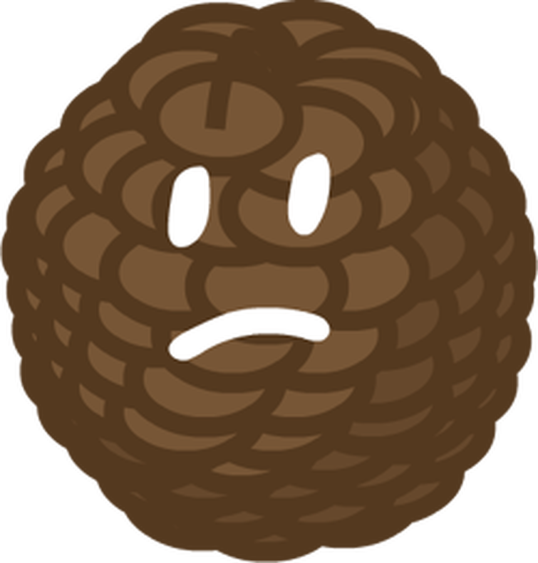 Piney is very cute | Fandom