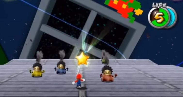 Discuss Everything About Mario Wiki | Fandom