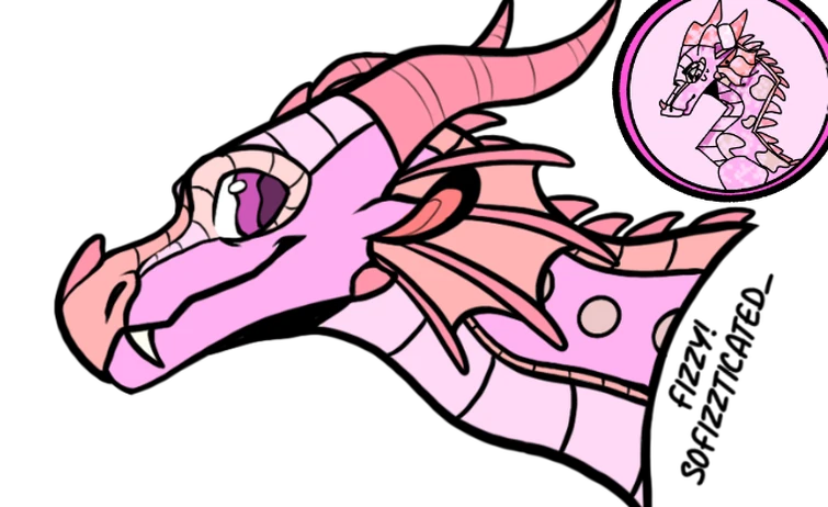 Some oc's (Bases by fizzy) | Fandom