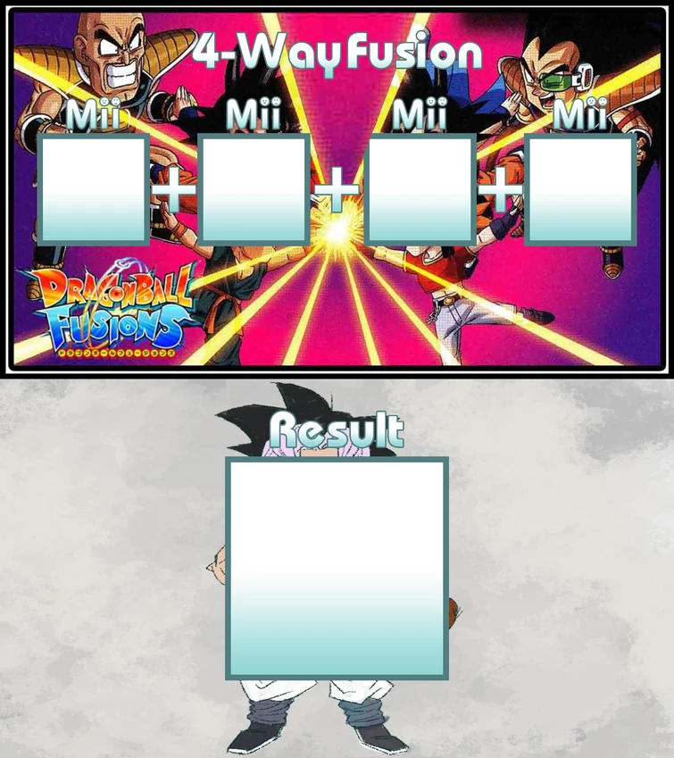 Custom CPU Mii Challenge (Wii/DS CPUs) | Fandom