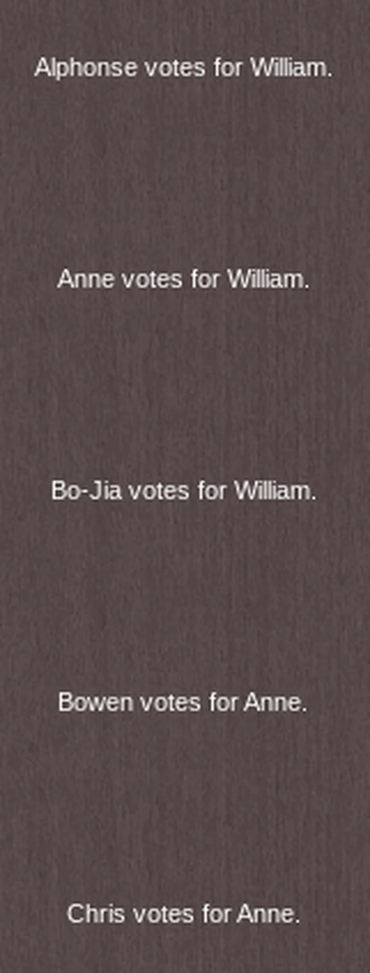 Murder Miistery DX: Chapter 16 | Fandom