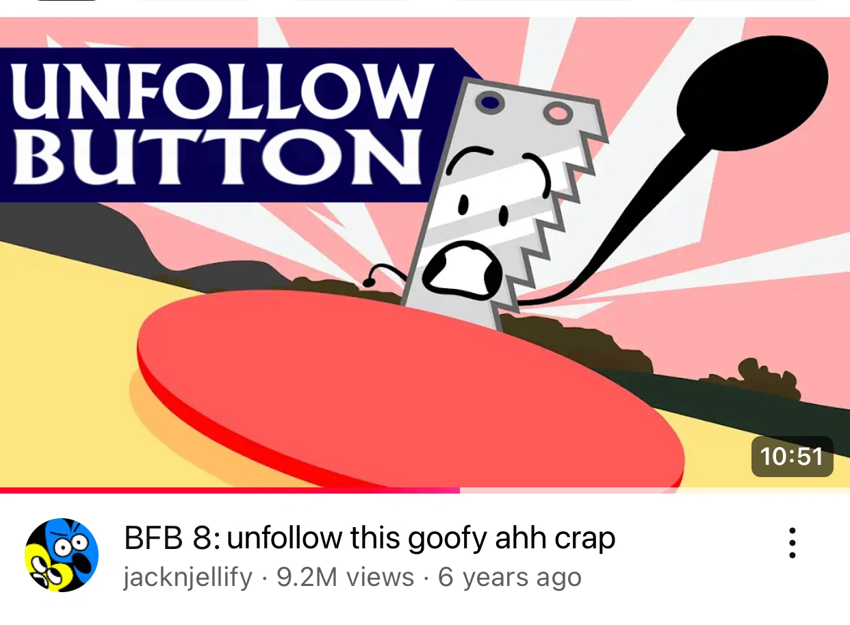 BFB 8 | Fandom