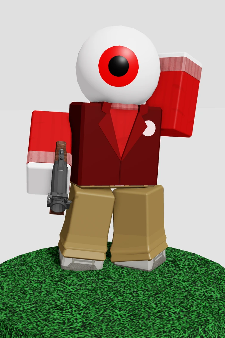 who is xopok | Fandom