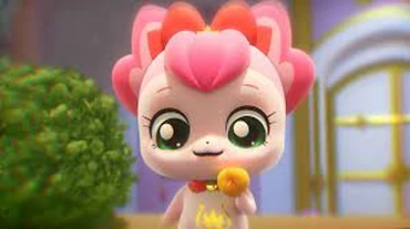 Discuss Everything About Catch! Teenieping Wiki | Fandom