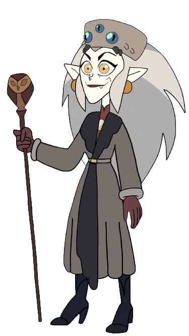 Eda Render! | Fandom