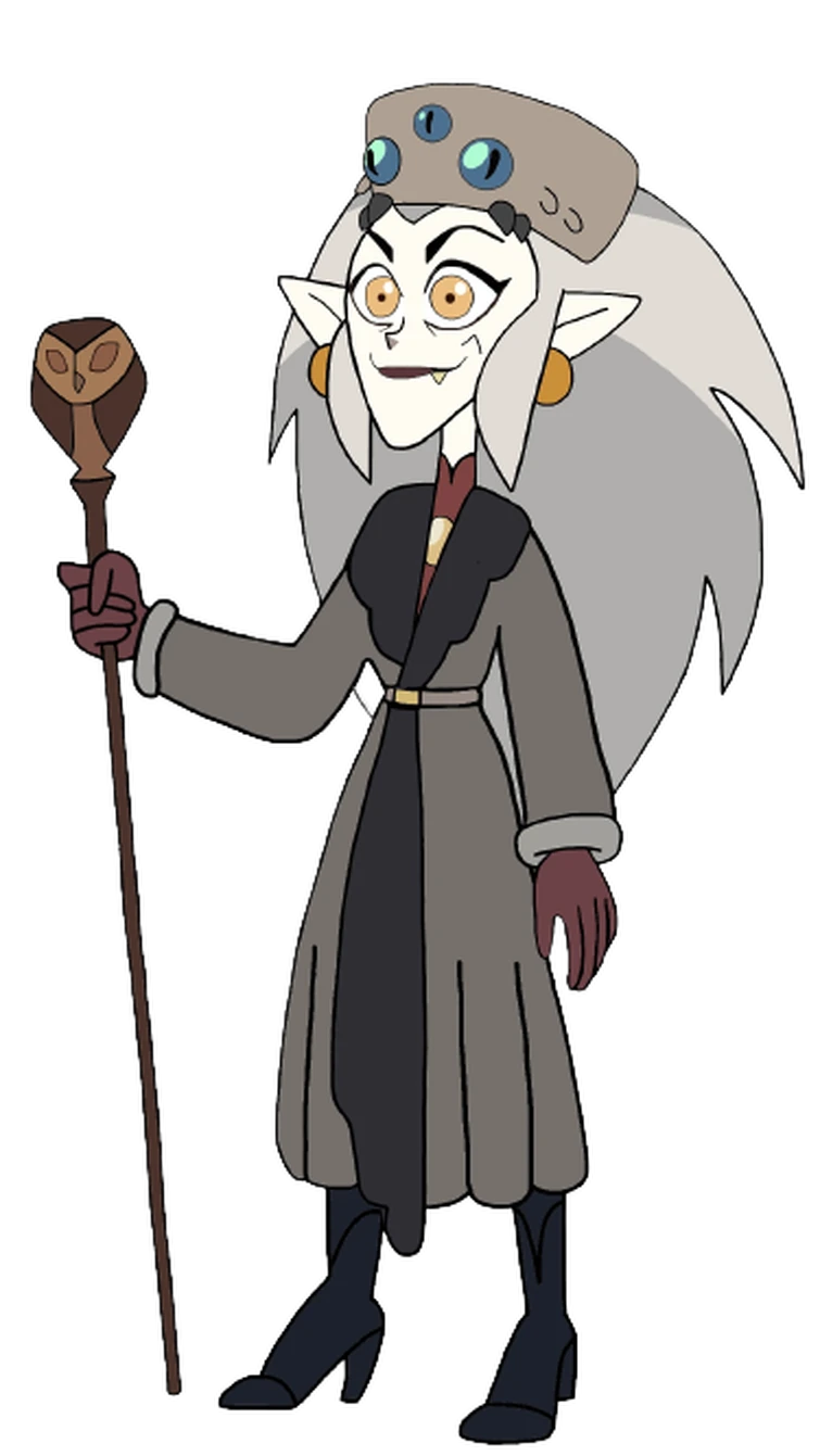 Eda Render! | Fandom