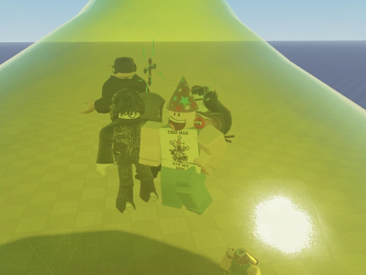 THE TH WIKI AWARDS GROUP PHOTO | Fandom