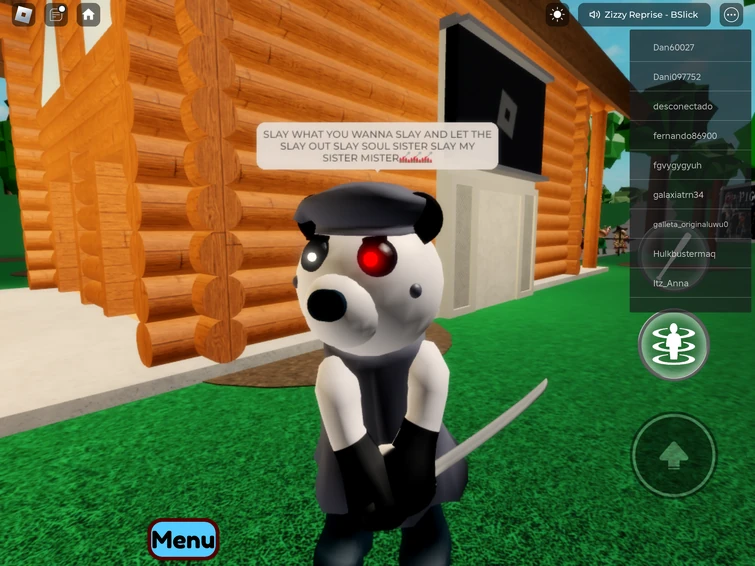 Discuss Everything About Piggy Wiki | Fandom