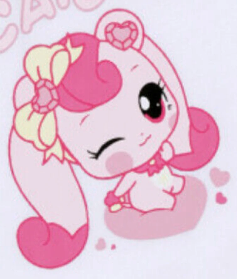 More official Teenieping art | Fandom