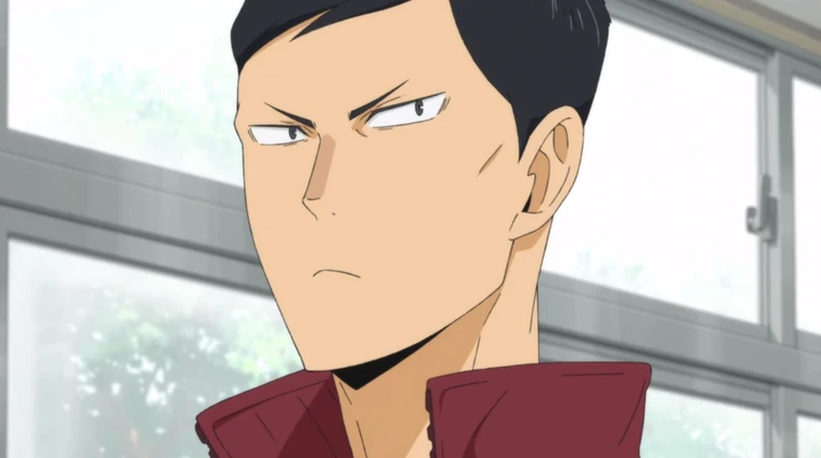 Discuss Everything About Haikyū!! Wiki | Fandom