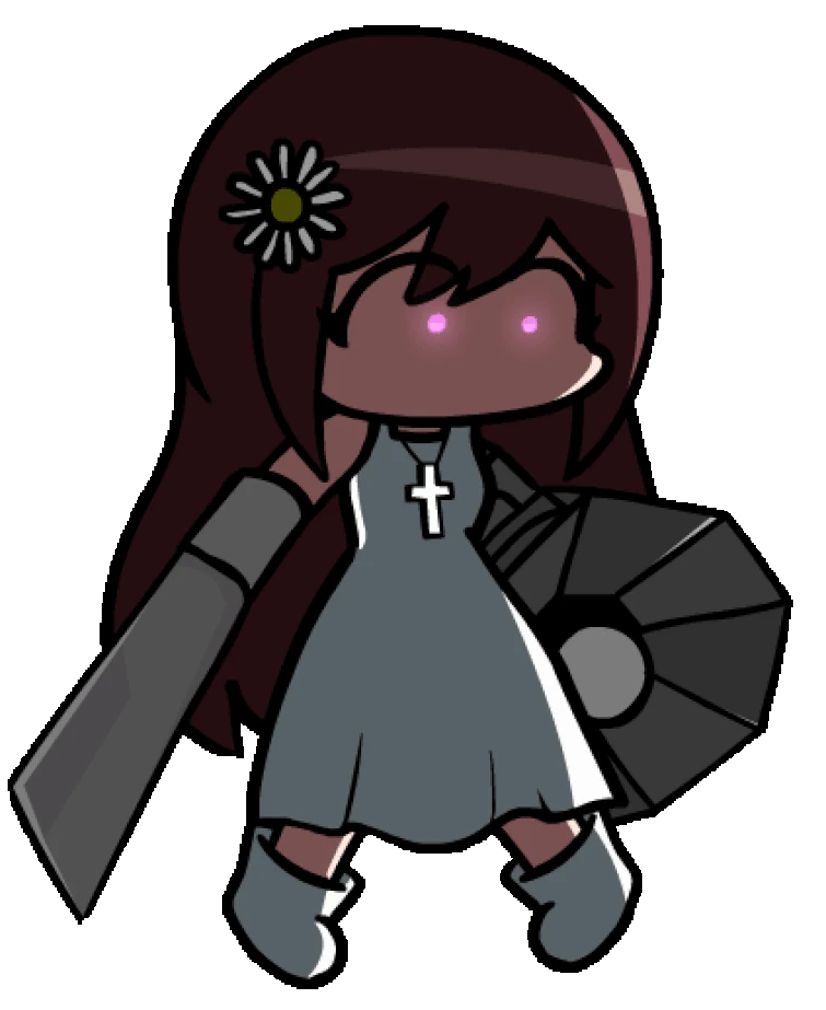 Meet my FNF OC | Fandom