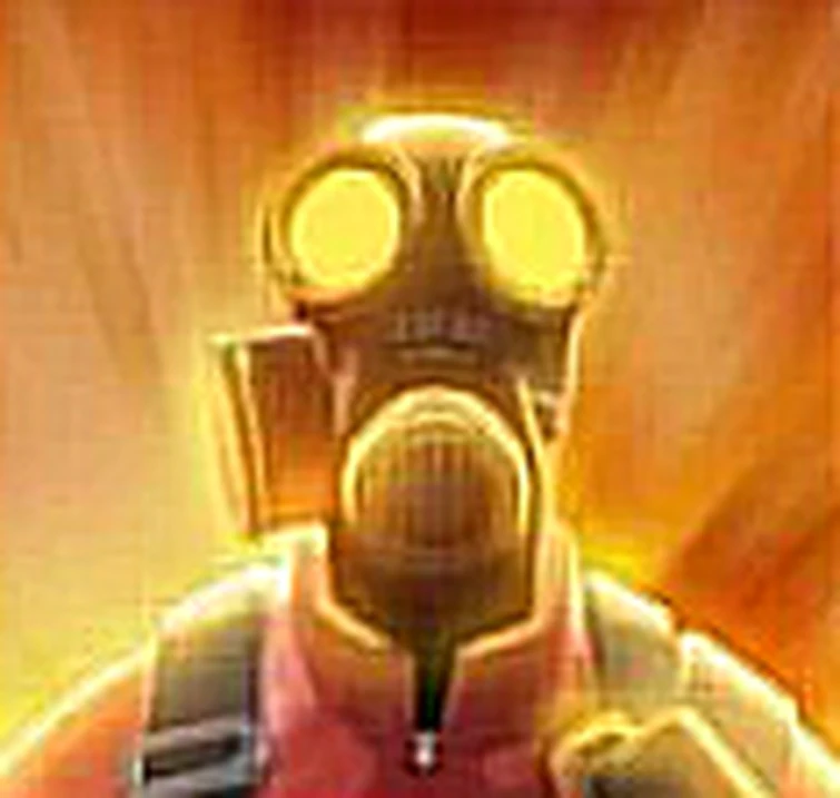 changing my pfp to pyro for today | Fandom