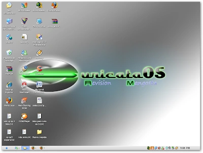 Windows XP SuricataOS Revision Mangosta | Fandom