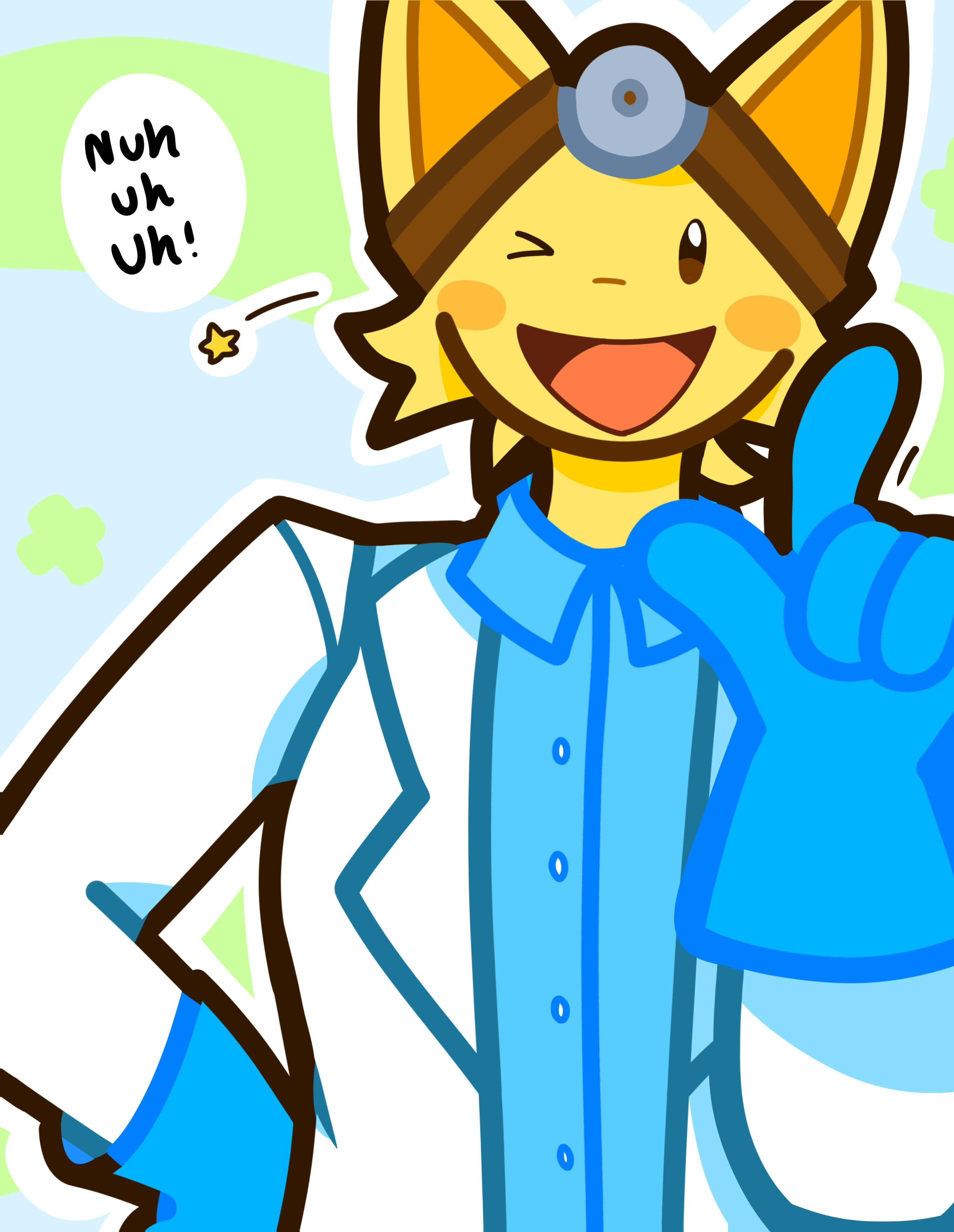 DrRETRO drawing!! | Fandom