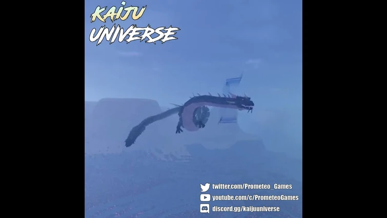 Manda remodel teaser! | Fandom