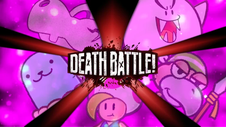 Paper Mario; The Thousand Year Door Optional Boss Battle Royale | Fandom