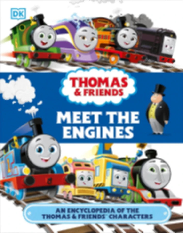 HENRY IN MEET THE ENGINES CONFIRMED?????????? | Fandom