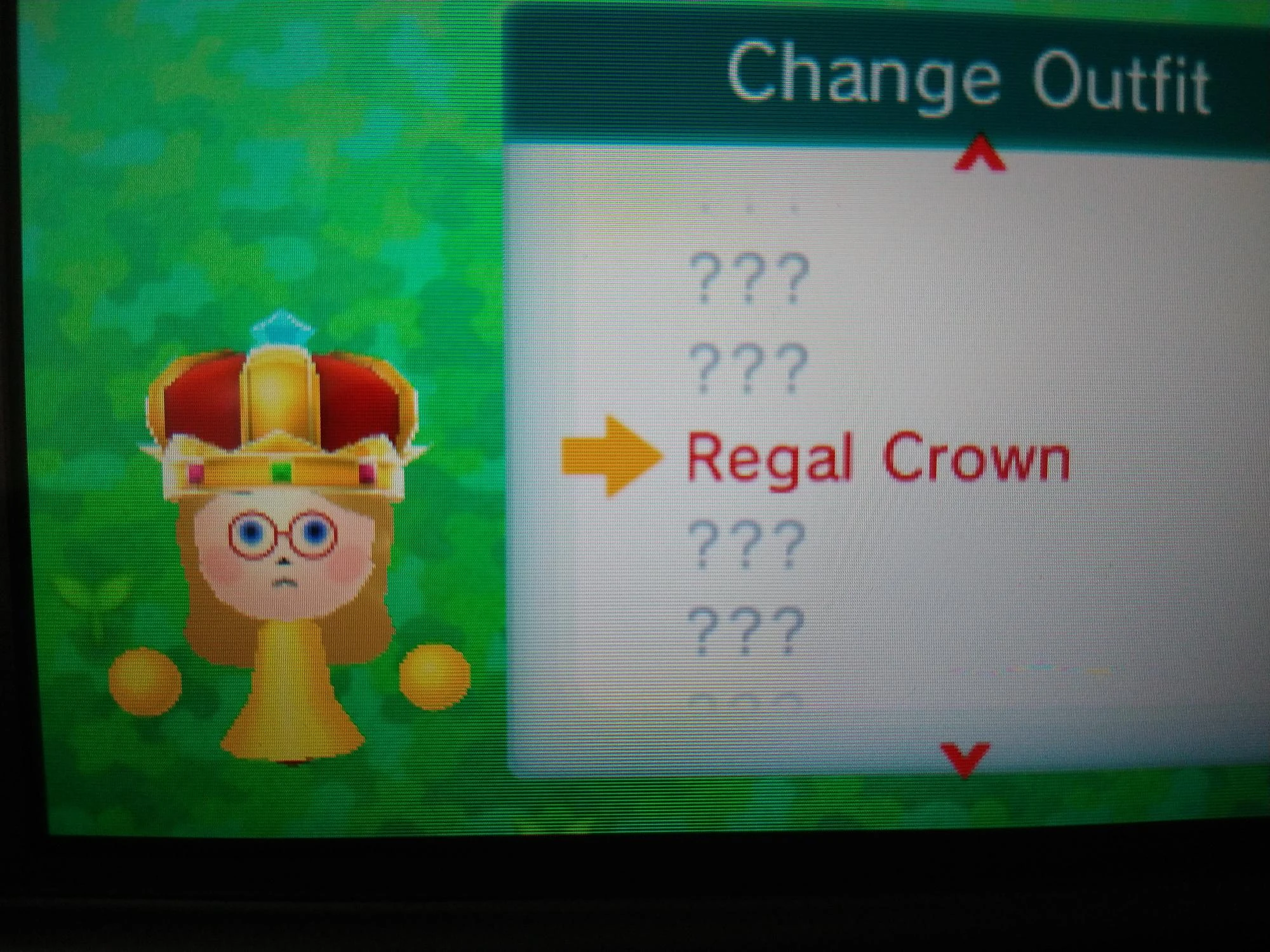 So I completed Find Mii | Fandom