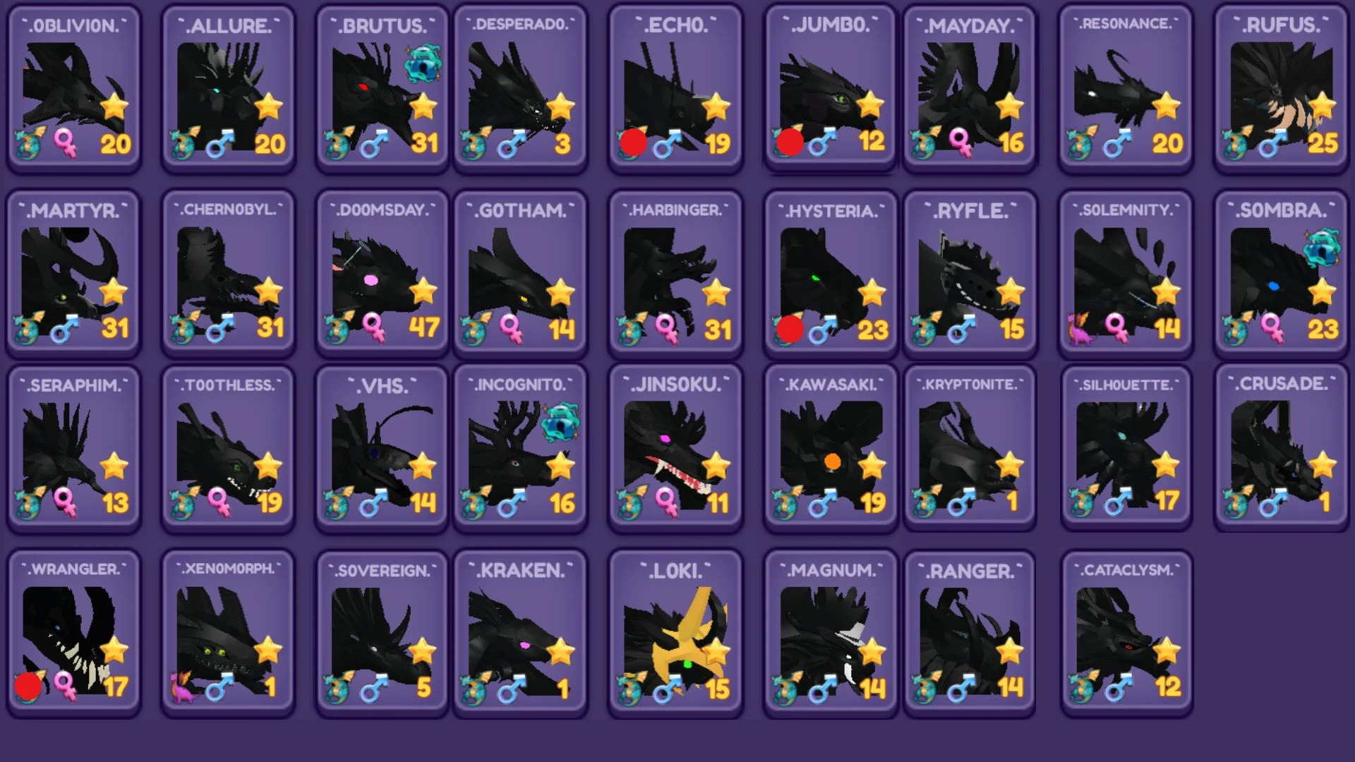 LF: Pure pitches!! | Fandom