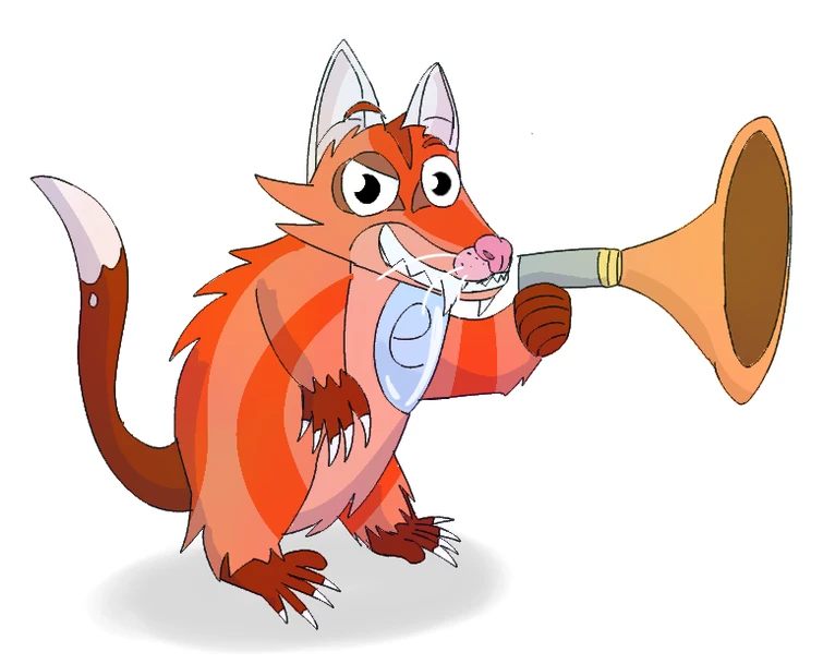 The Loudencer! (NEVER let E cook...) | Fandom