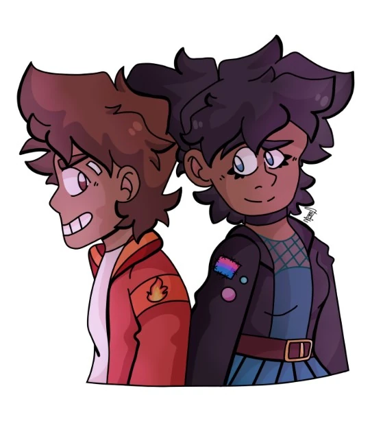 Smith siblings | Fandom