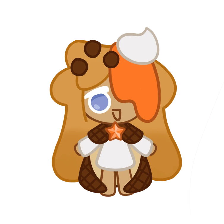 Butterscotch Pudding Cookie | Fandom