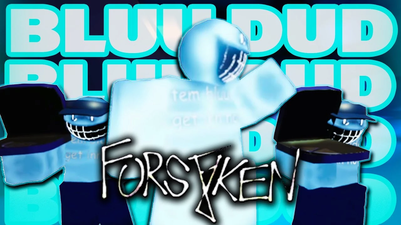 Could some on ask for Bluudud custom animation on twitter | Fandom