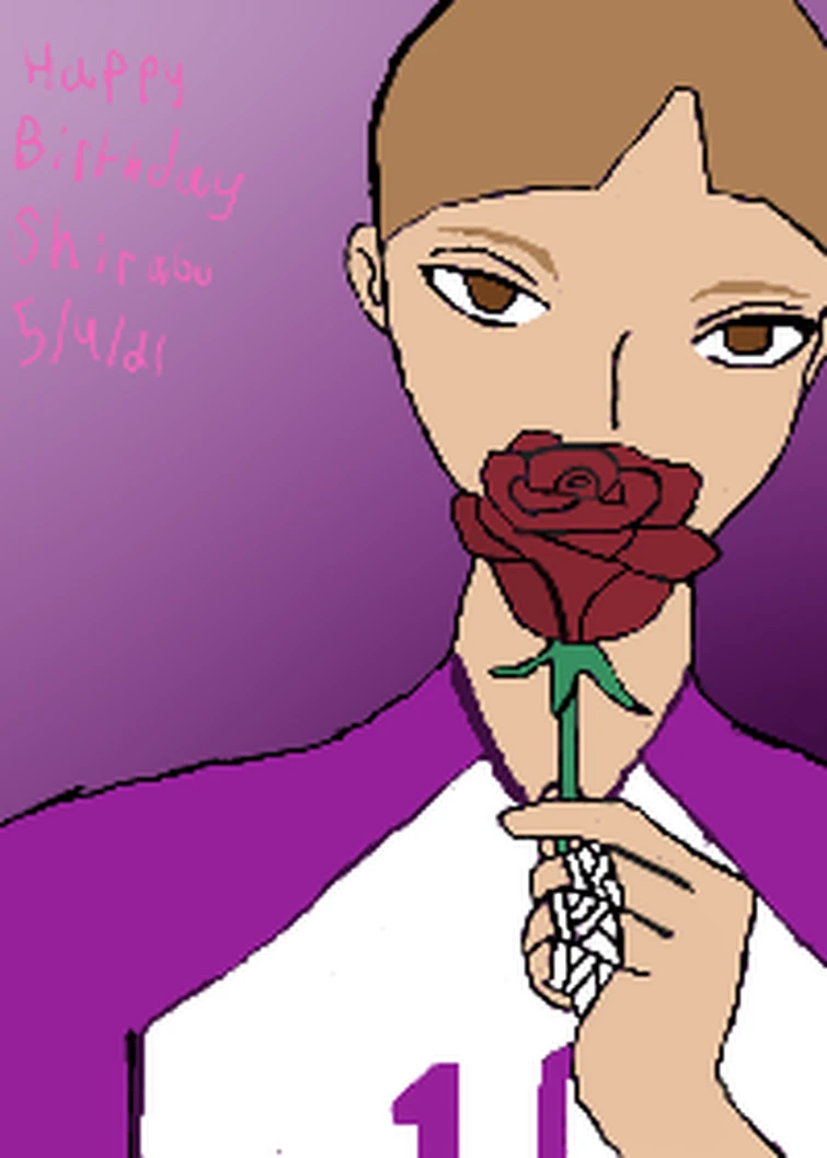Shirabu | Fandom