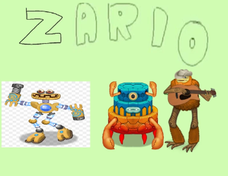 Everybody wanna be a shugitar | Fandom