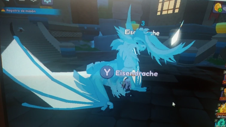 Which dragon(s) do You currently have in your inventory? | Fandom