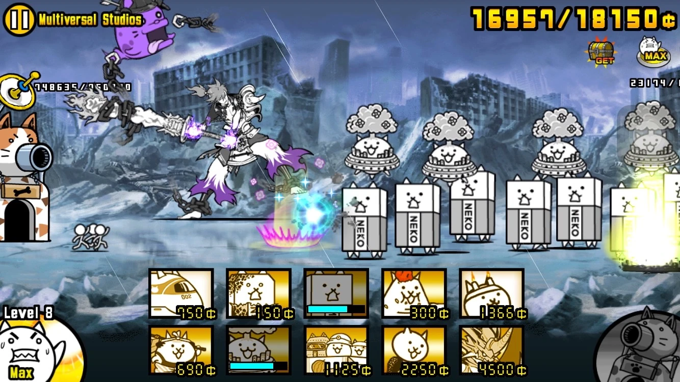 Multiversal Studios No Gacha COMPLETED! | Fandom