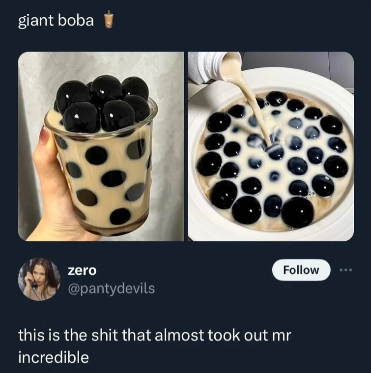 Giant boba | Fandom