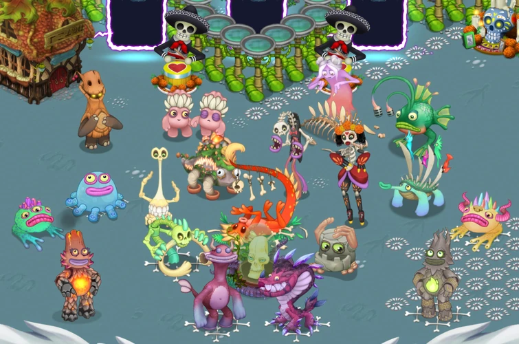 Ranking all my Magical Islands from worst to best | Fandom