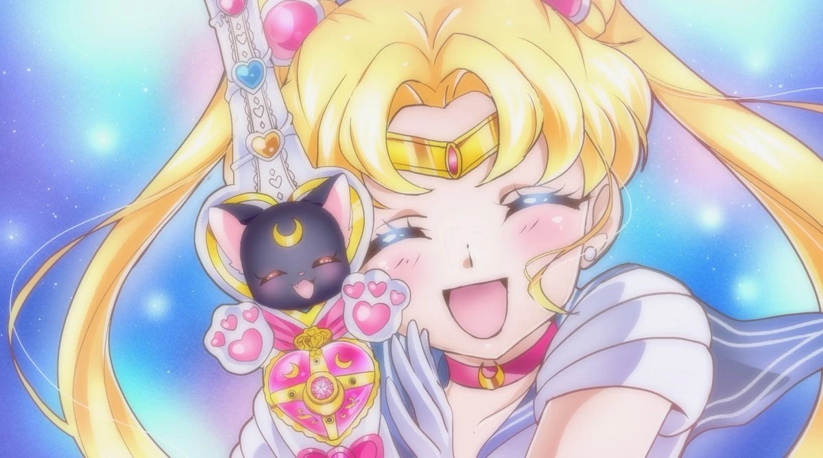 Pretty Cure x Sailor Moon Crossover | Fandom