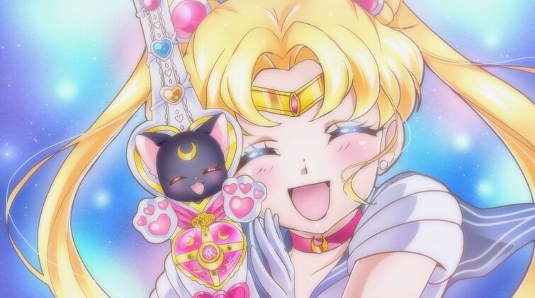 Pretty Cure x Sailor Moon Crossover | Fandom