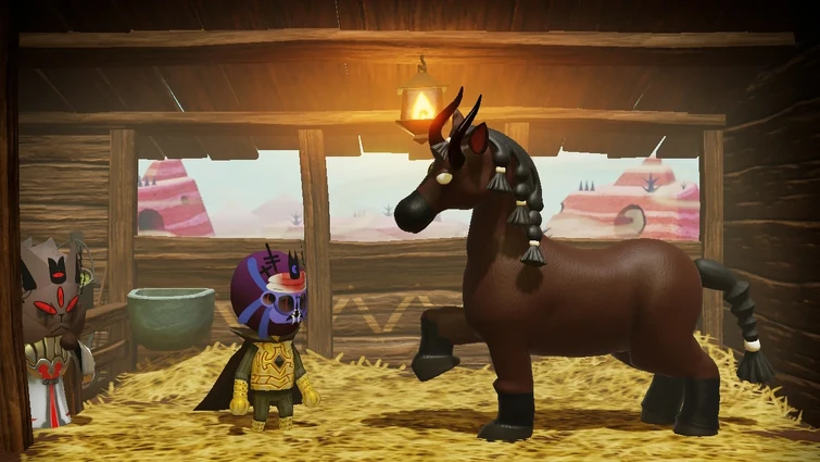 Discuss Everything About Cult of the Lamb Wiki | Fandom