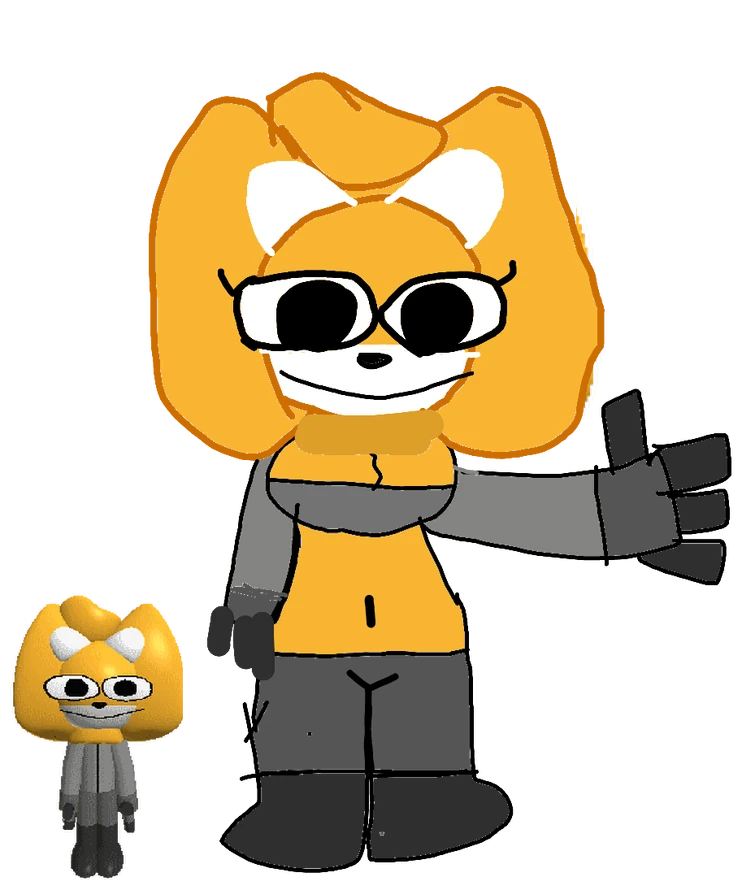 Discuss Everything About Foxo's fun schoolhouse Wiki | Fandom