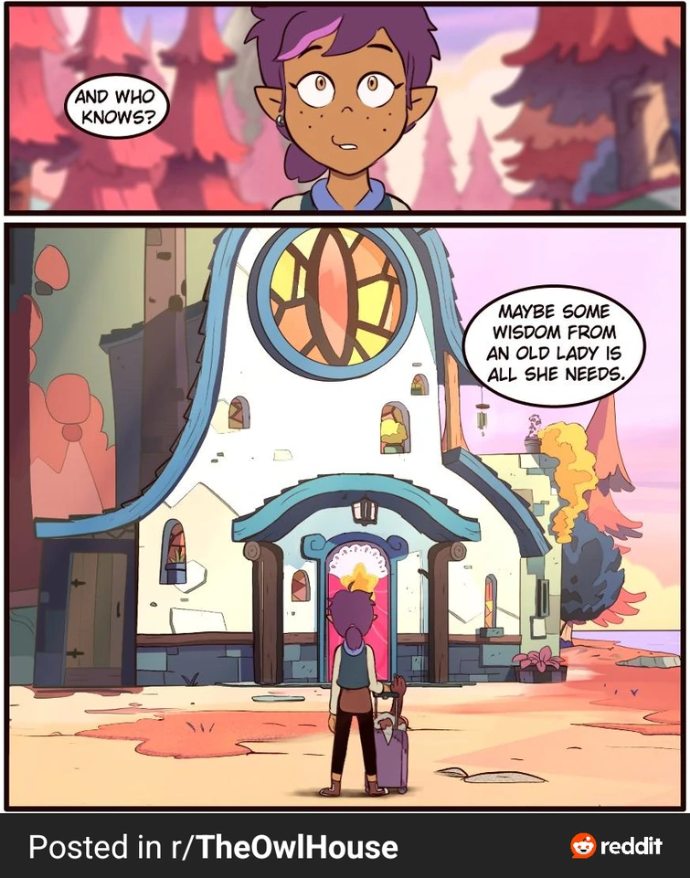 [moringmark] A Change of Pace | Fandom