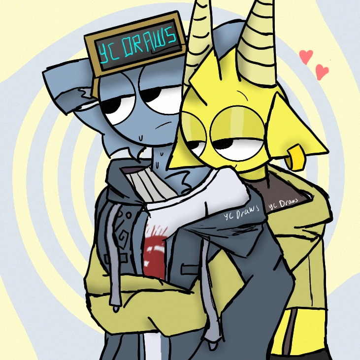 Weekly YC gang day #14 | Fandom