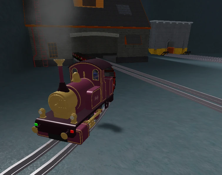 Discuss Everything About Thomas the Tank Engine Wiki | Fandom