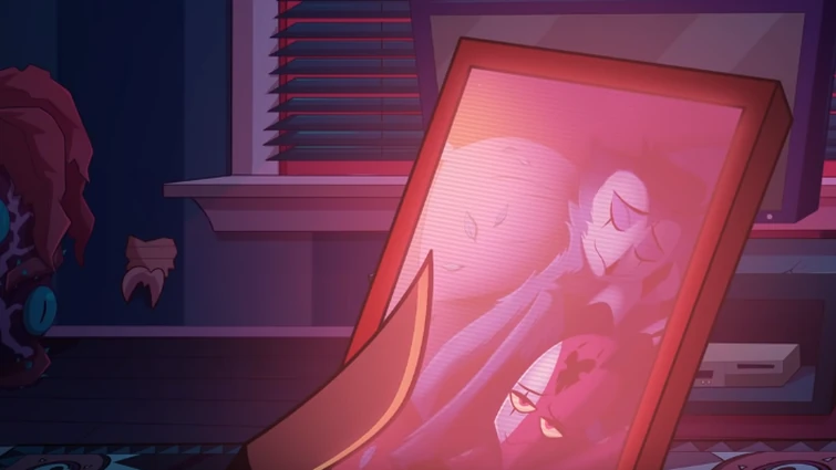 some random screenshots from helluva boss episodes. | Fandom