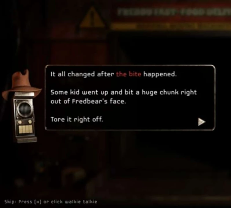 Discuss Everything About Five Nights at Freddy's Wiki | Fandom
