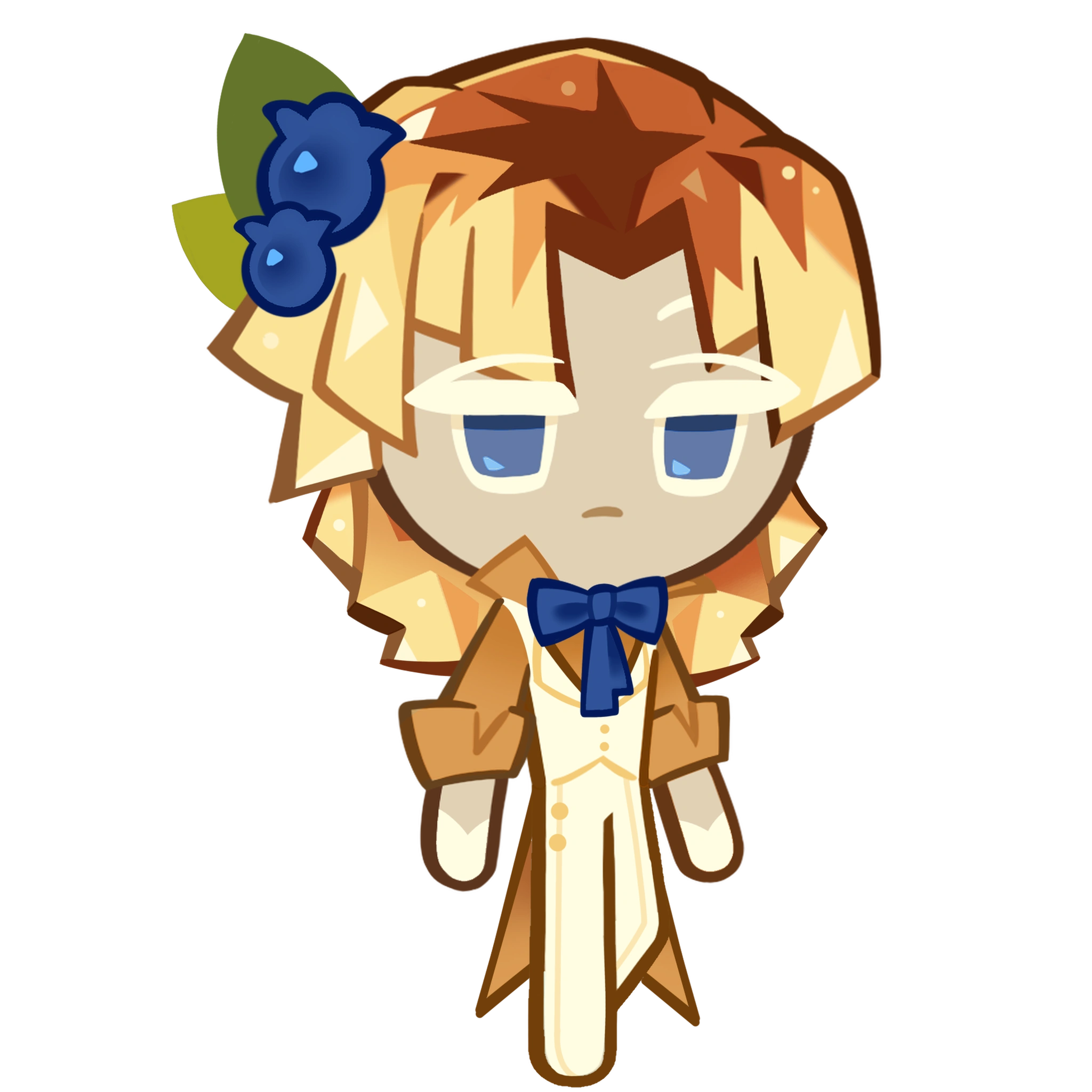 Erm uh redesign for Crème brûlée and linzer | Fandom