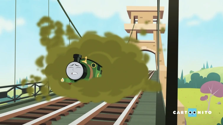 Discuss Everything About Thomas & Friends: All Engines Go Wiki | Fandom