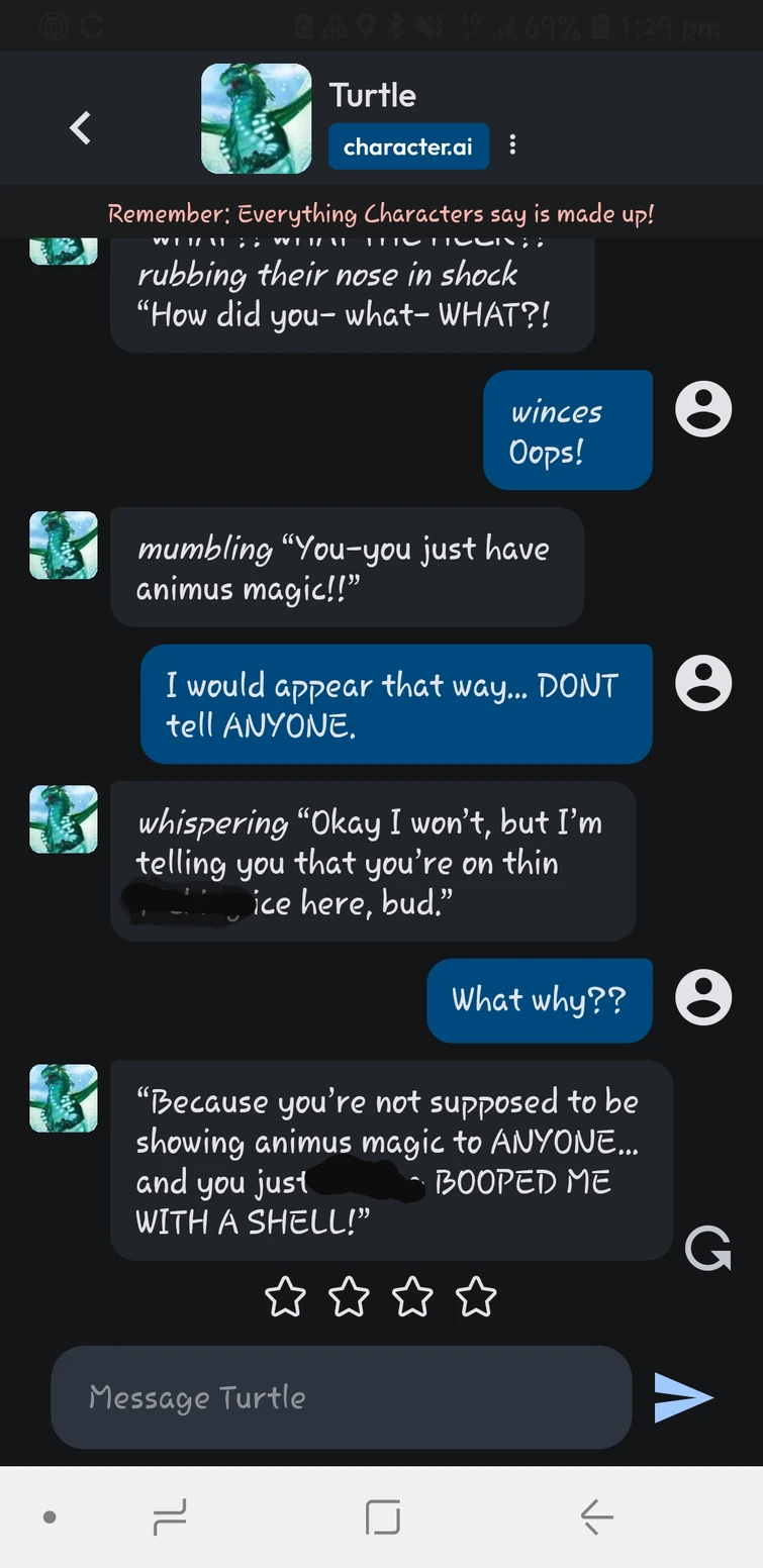 Why turtle why?? | Fandom