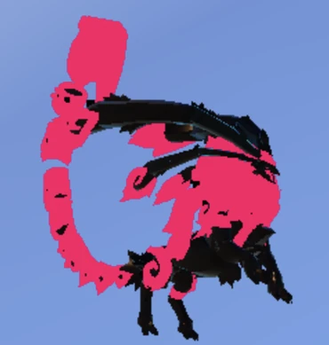 Which of these Vorpalus skins is best | Fandom