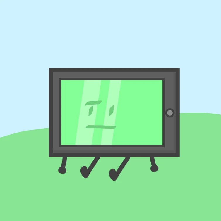 BIG OBJECT SHOW ANNOUNCEMENT!!! (8) | Fandom