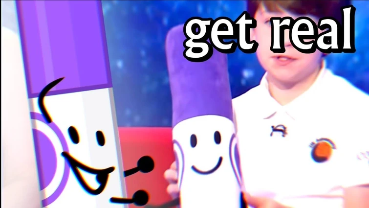 Marker appears on BBC news. | Fandom