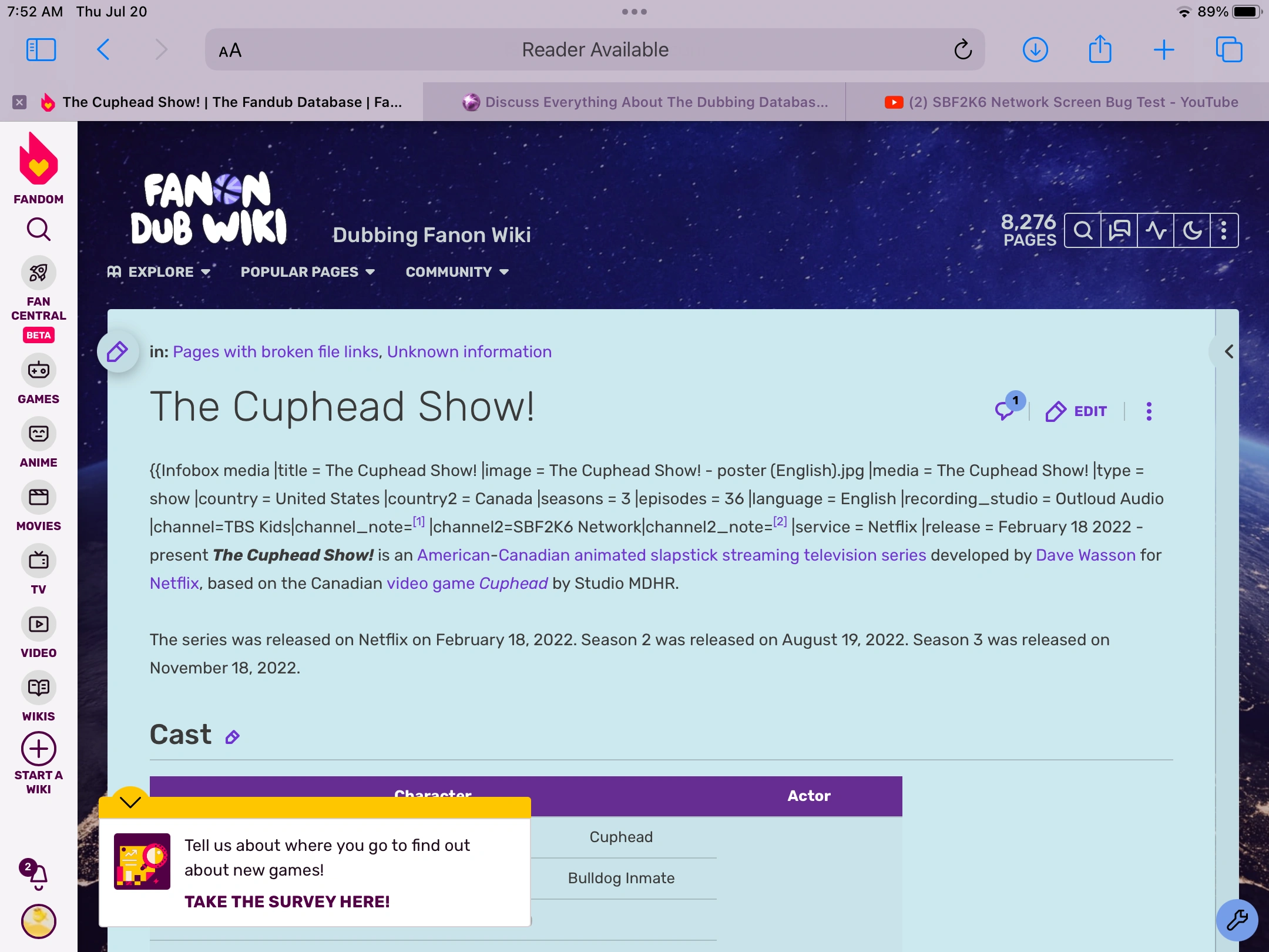 NO NO NOOOOOOOO | Fandom